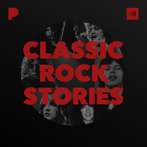 Classic Rock Stories - Listen to Unknown, Free on Pandora Internet Radio