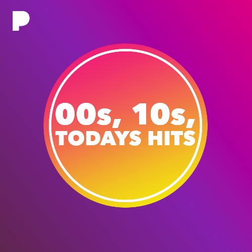 00s, 10s, Today's Hits Radio - Listen to Unknown, Free on Pandora ...