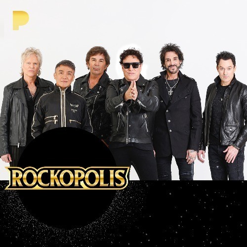 Rockopolis: Classic Rock Radio - Listen to Unknown, Free on Pandora ...