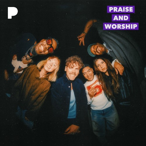 Praise and Worship Radio - Listen to Unknown, Free on Pandora Internet ...