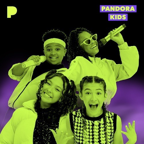 Kids Radio - Listen to Unknown, Free on Pandora Internet Radio
