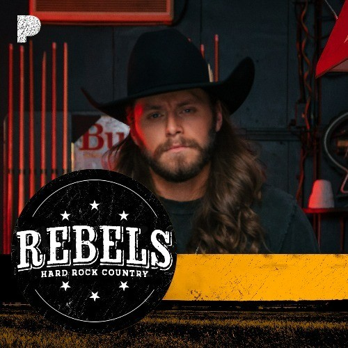 Rebels: Hard Rock Country Radio - Listen to Unknown, Free on Pandora ...