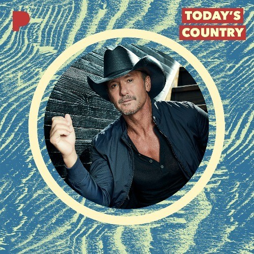 Today's Country Radio - Listen to Unknown, Free on Pandora Internet Radio