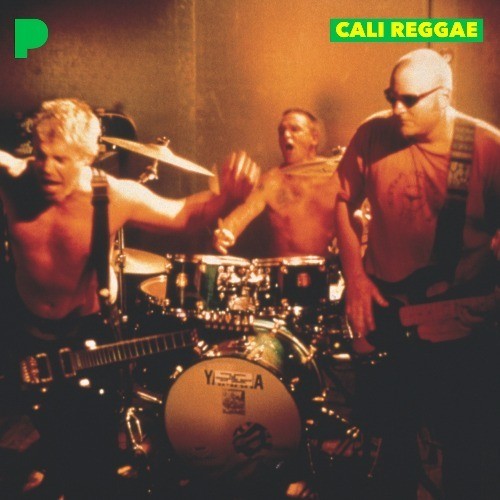 Cali Reggae Radio - Listen to Unknown, Free on Pandora Internet Radio