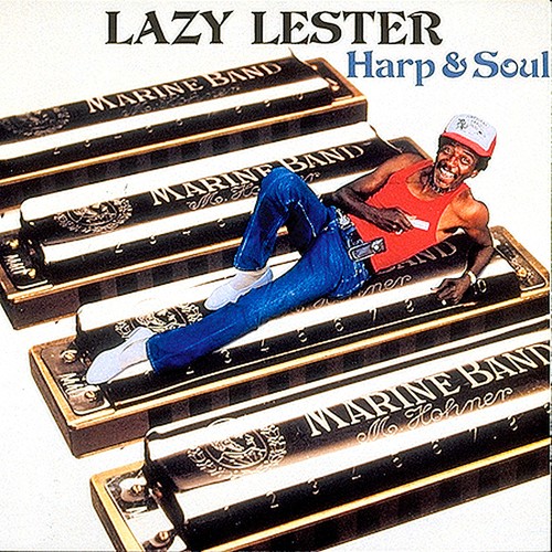 I'm A Man Radio - Listen to Lazy Lester, Free on Pandora Internet Radio
