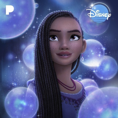 DISNEY Radio - Listen to Unknown, Free on Pandora Internet Radio