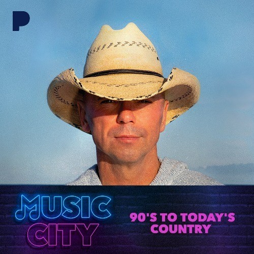 90s, 2000s, Today's Country Radio - Listen to Unknown, Free on Pandora ...