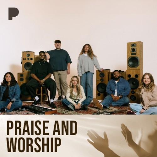 Praise and Worship Radio - Listen to Unknown, Free on Pandora Internet ...