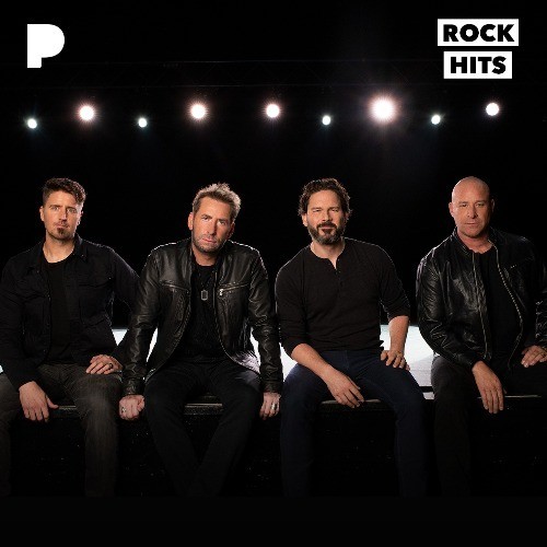 Rock Hits Radio - Listen to Unknown, Free on Pandora Internet Radio