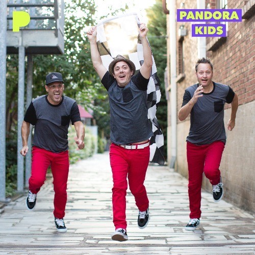 Pandora Kids Radio - Listen to Unknown, Free on Pandora Internet Radio