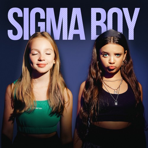 Sigma Boy (Сигма Бой) Radio - Listen to Betsy & Мария Янковская, Free ...