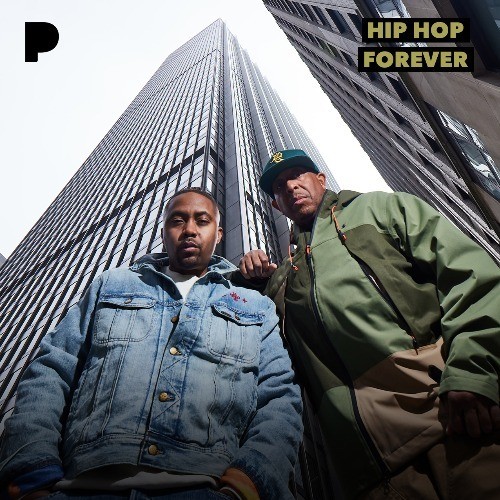 Hip Hop Forever Radio - Listen to Unknown, Free on Pandora Internet Radio