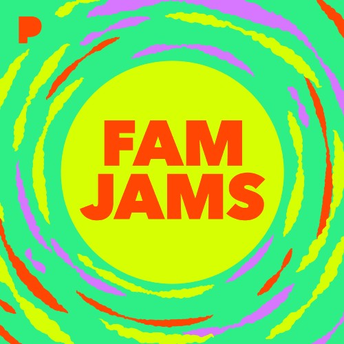 Fam Jams Radio - Listen to Unknown, Free on Pandora Internet Radio