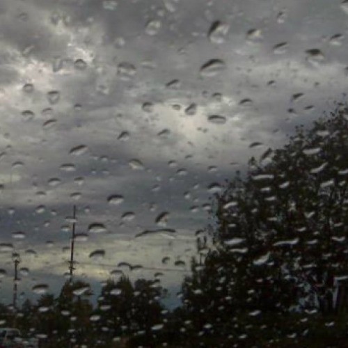 Hours of Rain and Thunder and Storm Sounds for Studying Radio - Listen ...